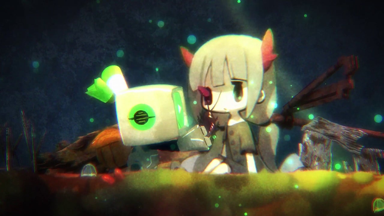 PS4 Videos from IGN: void* tRrLM2(); // Void Terrarium 2 – Announcement ...